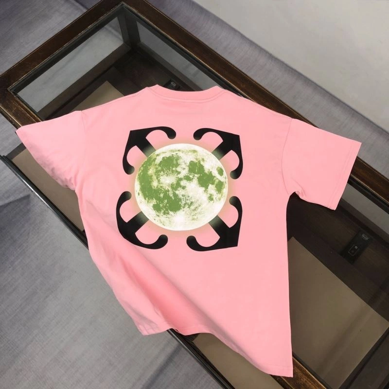 Off White T-Shirts