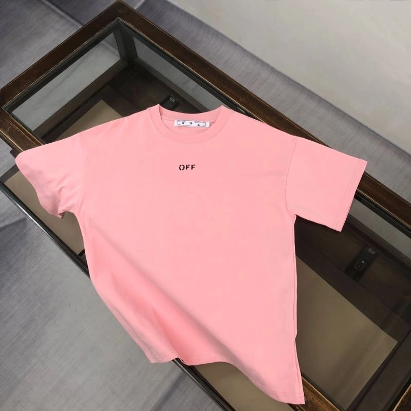 Affordable Off White T-Shirts