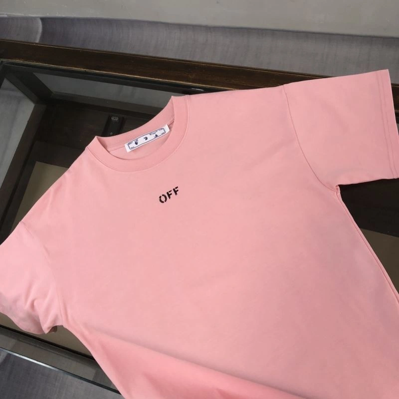 Affordable Off White T-Shirts