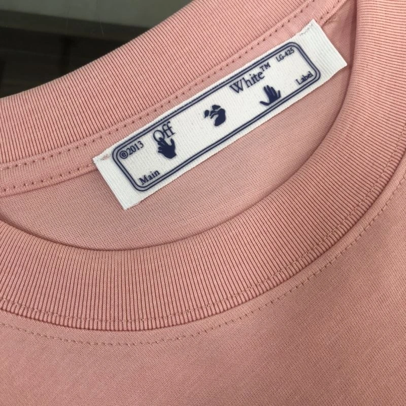 Affordable Off White T-Shirts