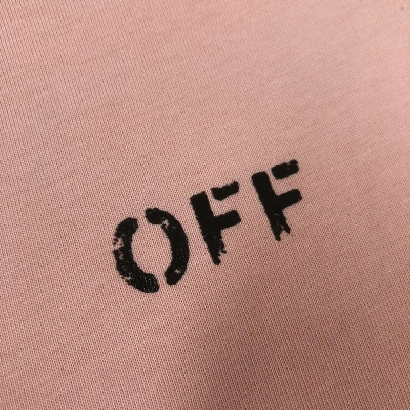 Affordable Off White T-Shirts
