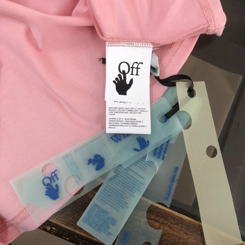 Affordable Off White T-Shirts
