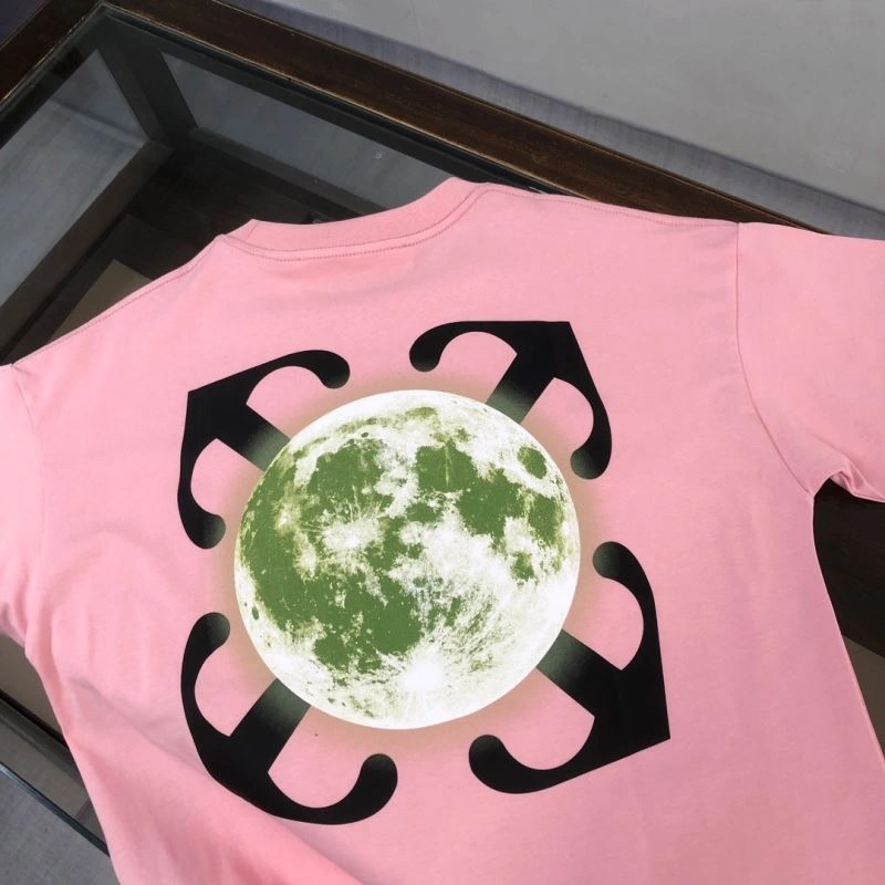 Affordable Off White T-Shirts