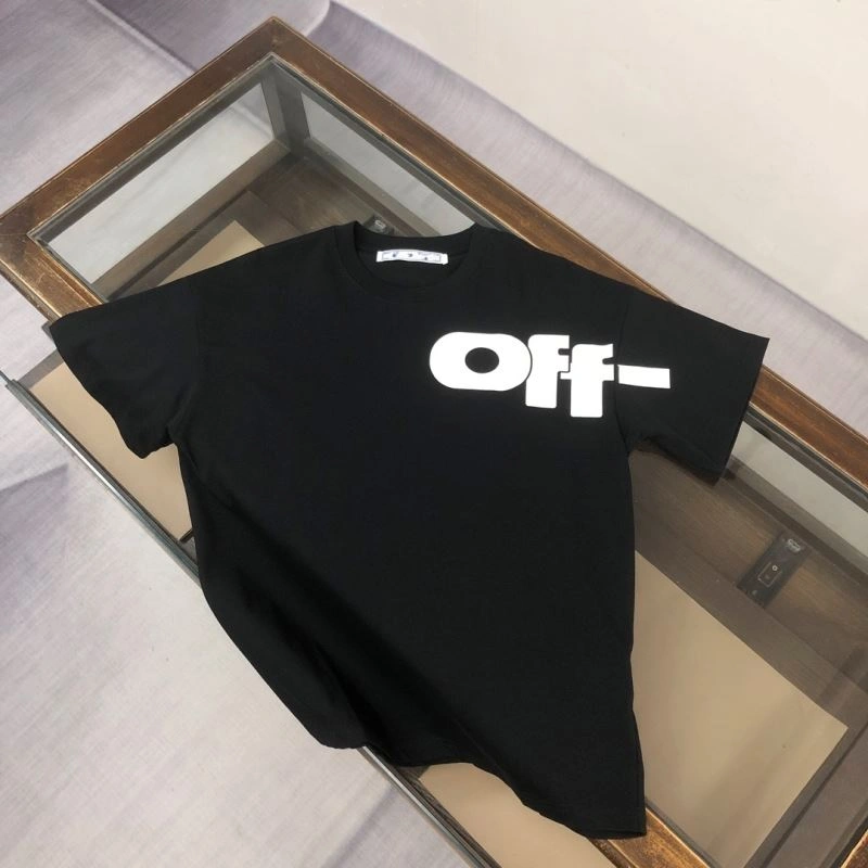 Off White T-Shirts