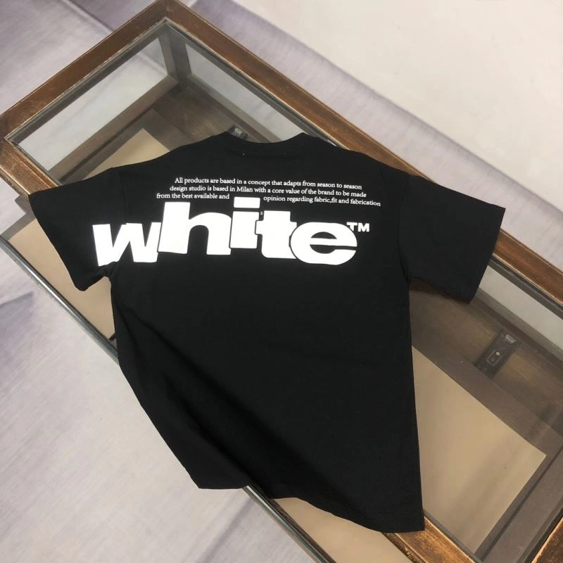 Brand-original Off White T-Shirts