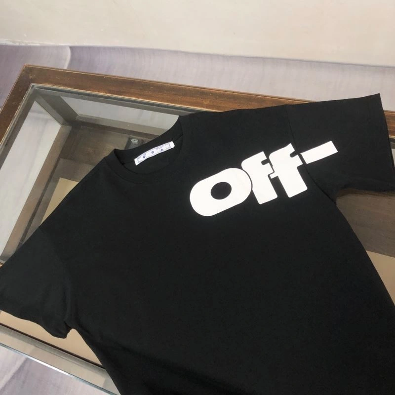 Brand-original Off White T-Shirts