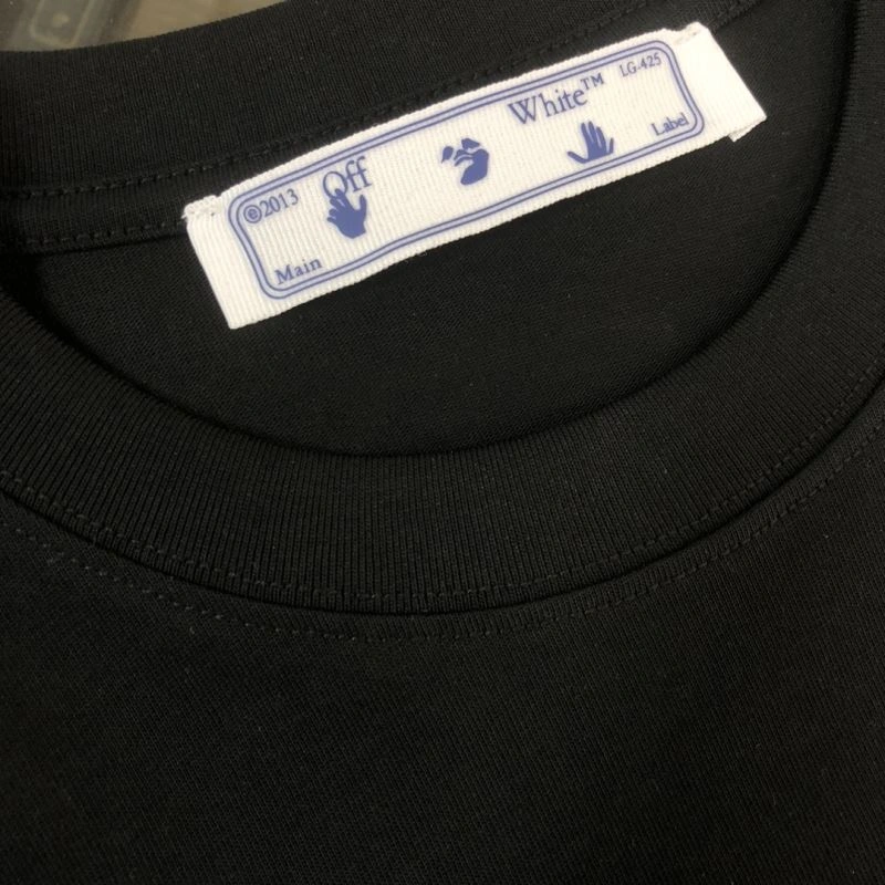 Brand-original Off White T-Shirts