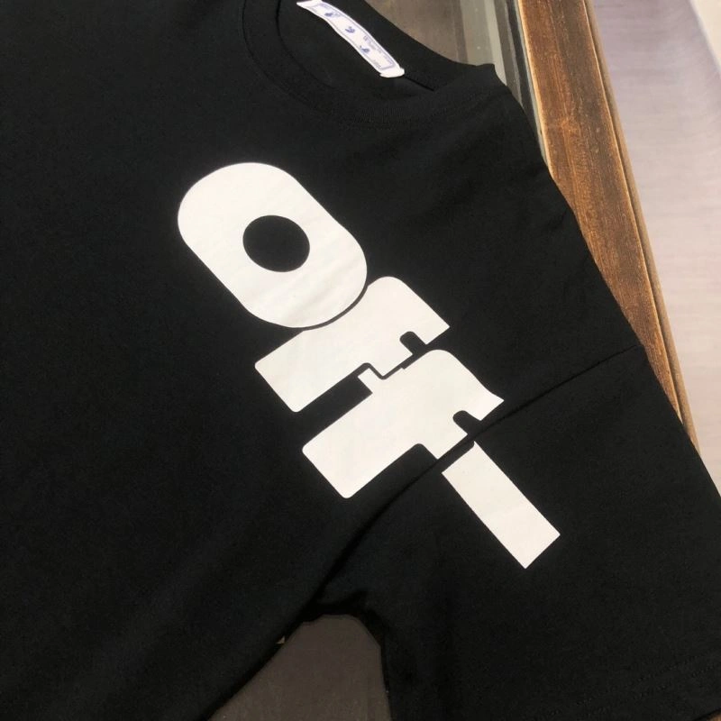 Brand-original Off White T-Shirts
