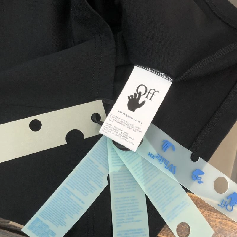 Brand-original Off White T-Shirts