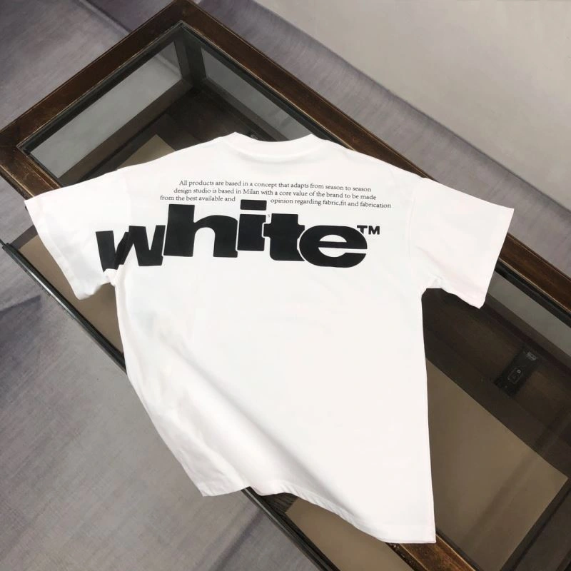 Brand-original Off White T-Shirts