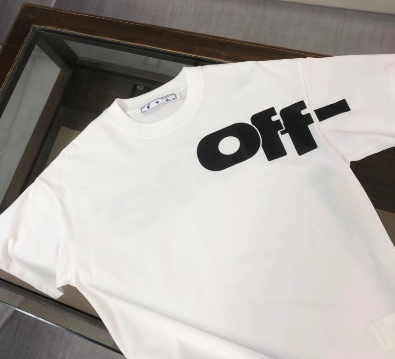 Brand-original Off White T-Shirts