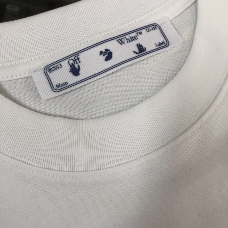 Brand-original Off White T-Shirts