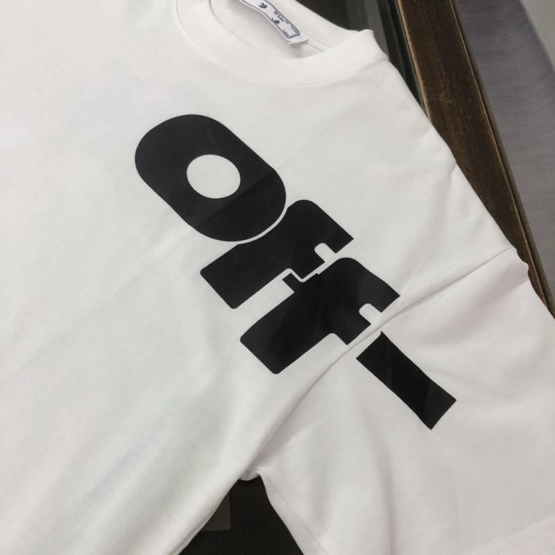 Brand-original Off White T-Shirts