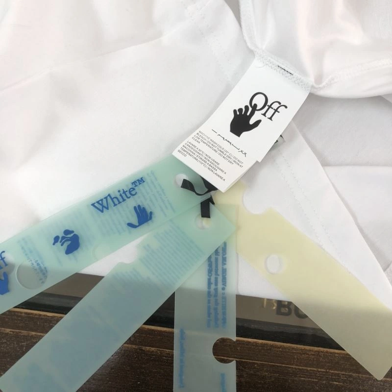 Brand-original Off White T-Shirts