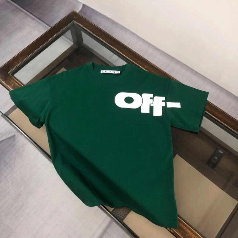 Off White T-Shirts