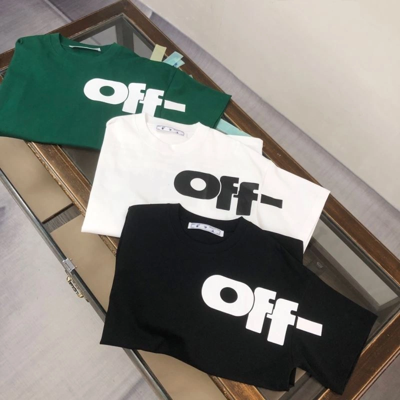 Reasonably priced Off White T-Shirts