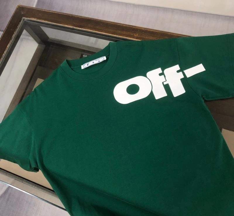 Reasonably priced Off White T-Shirts