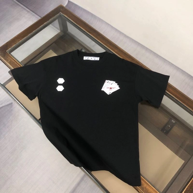 Off White T-Shirts