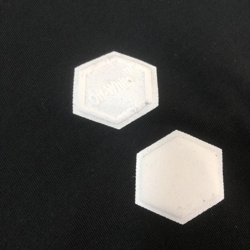 Brand-authenticated Off White T-Shirts