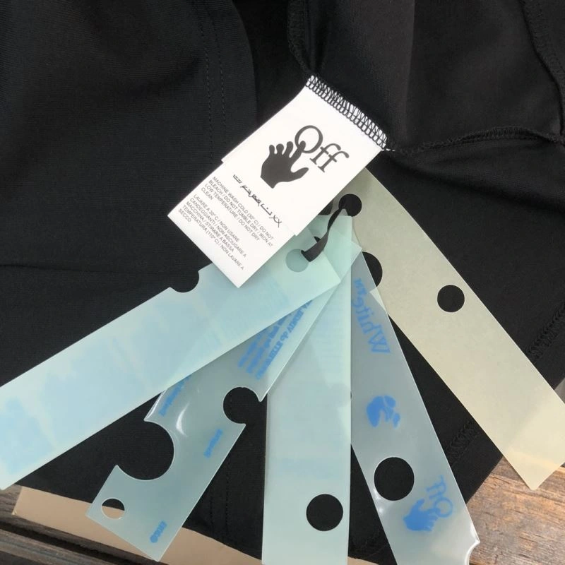 Brand-authenticated Off White T-Shirts