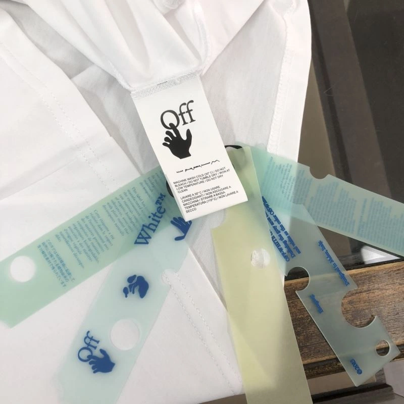 High accuracy Off White T-Shirts