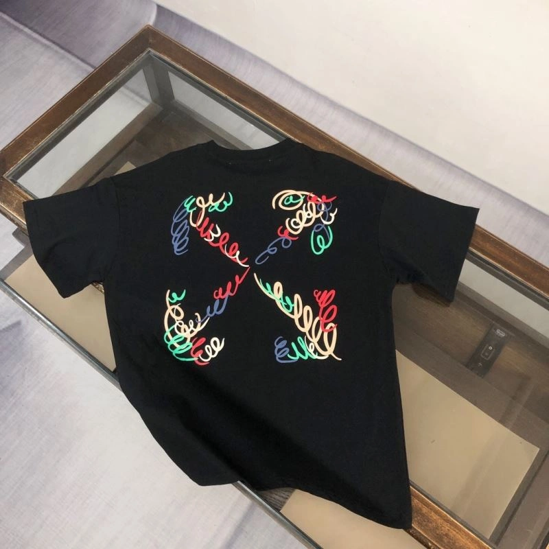 Off White T-Shirts