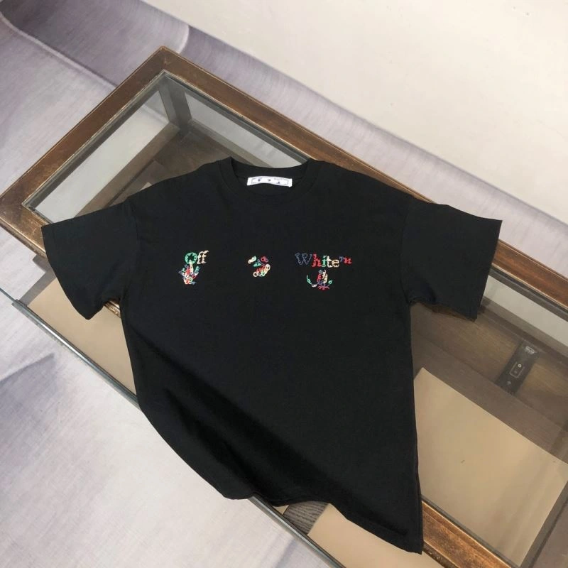 High fidelity Off White T-Shirts