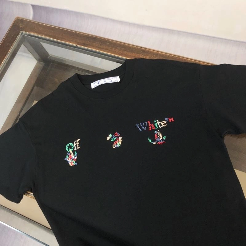 High fidelity Off White T-Shirts