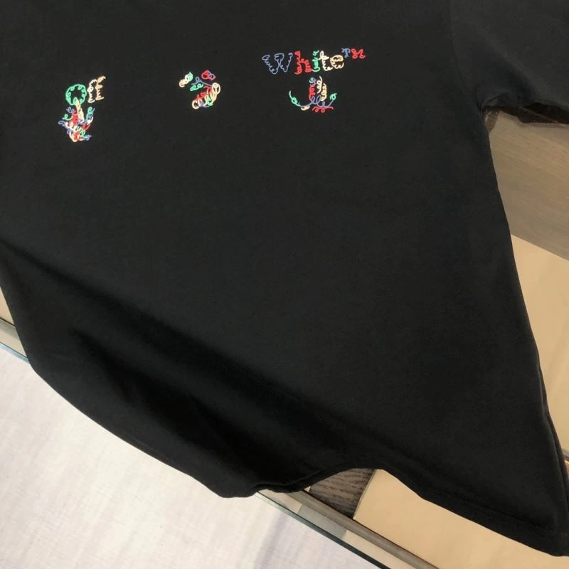 High fidelity Off White T-Shirts