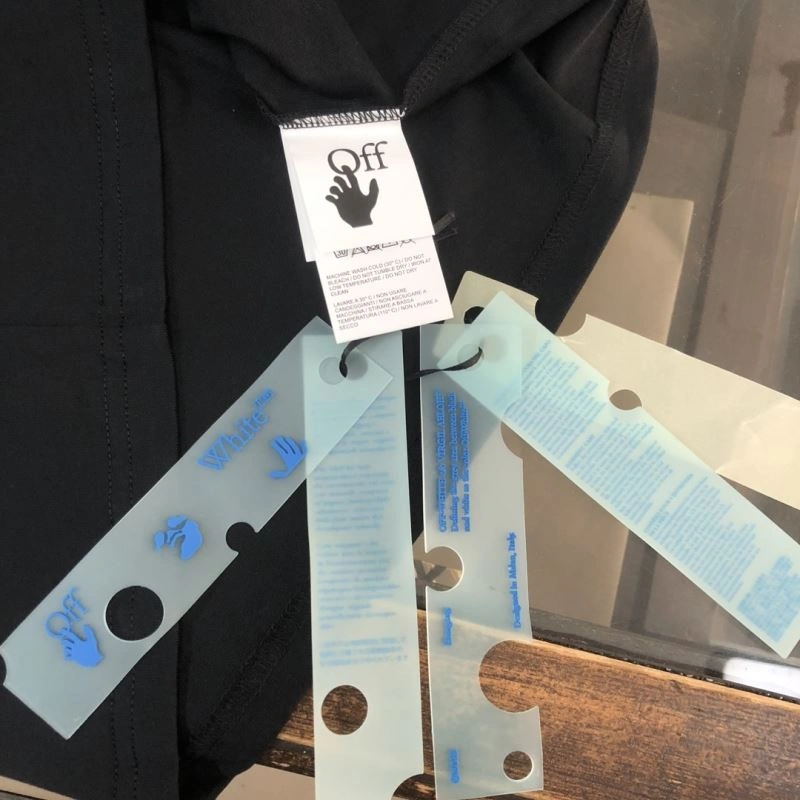 High fidelity Off White T-Shirts