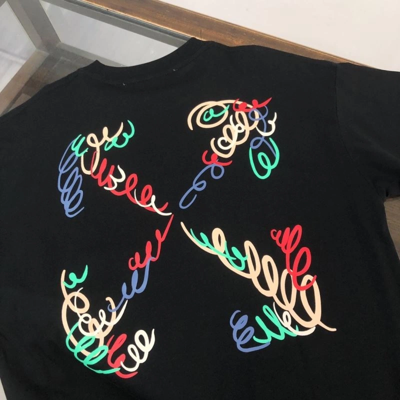 High fidelity Off White T-Shirts