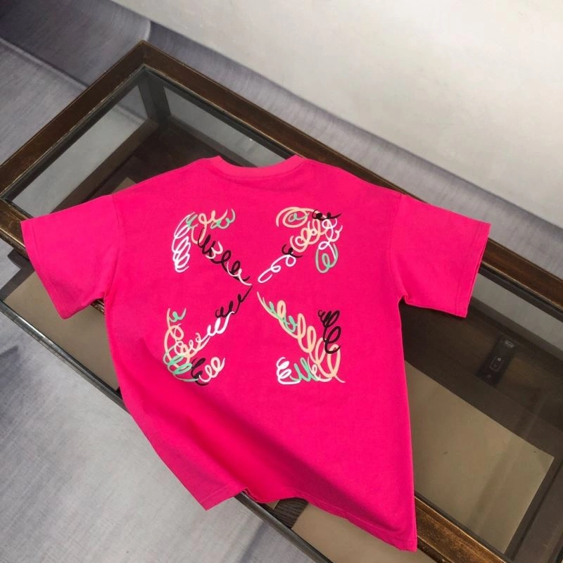Off White T-Shirts