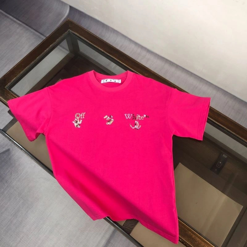 Genuine Off White T-Shirts