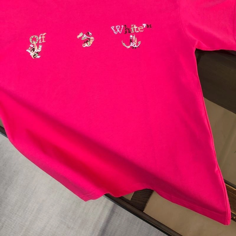 Genuine Off White T-Shirts