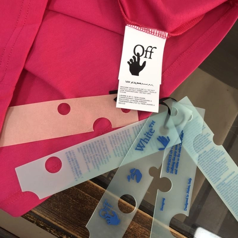 Genuine Off White T-Shirts