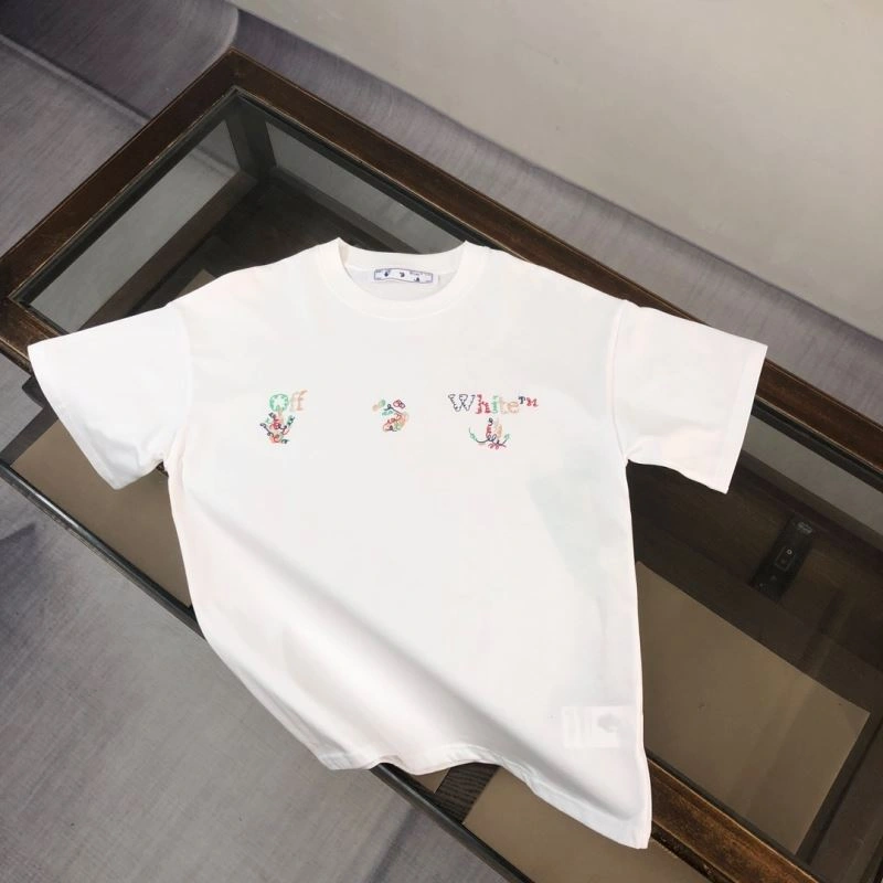 Top mirror Off White T-Shirts