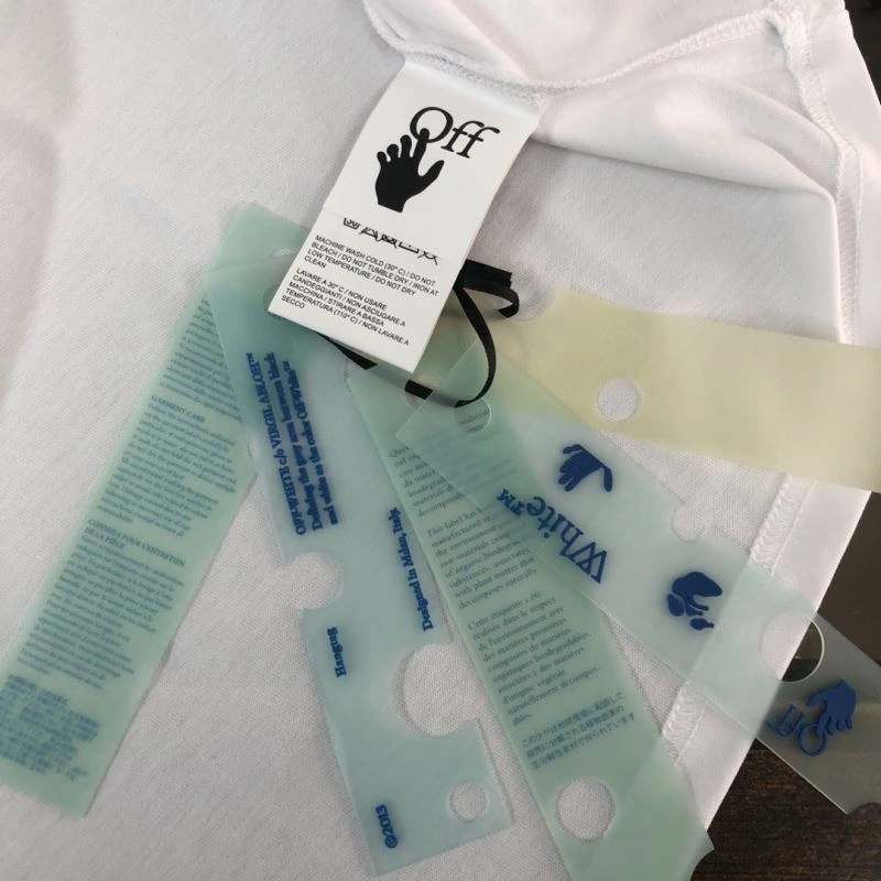 Top mirror Off White T-Shirts