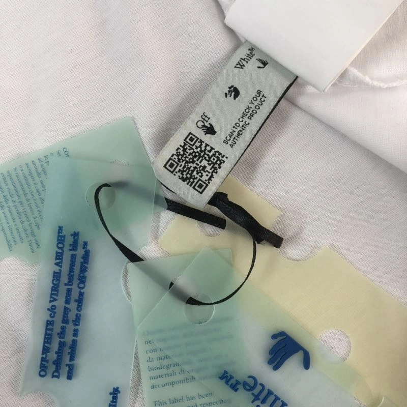 Top mirror Off White T-Shirts