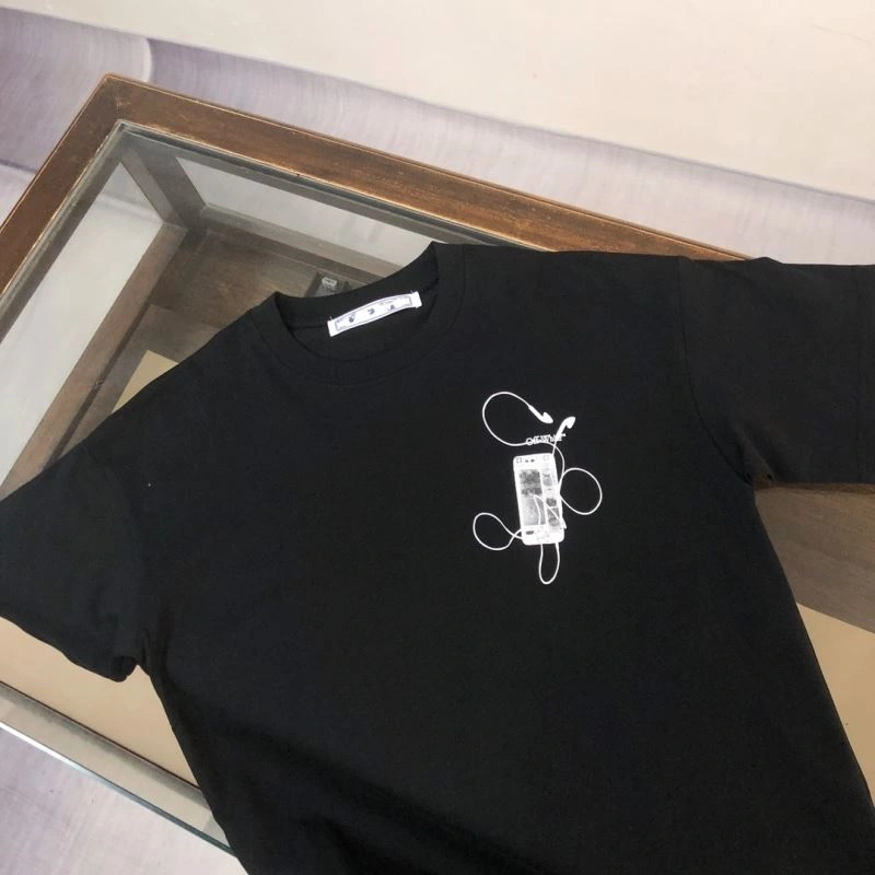 Mirror quality Off White T-Shirts