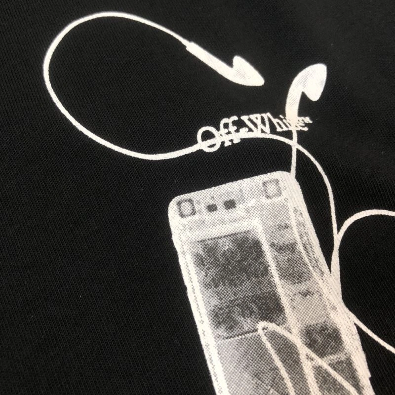 Mirror quality Off White T-Shirts