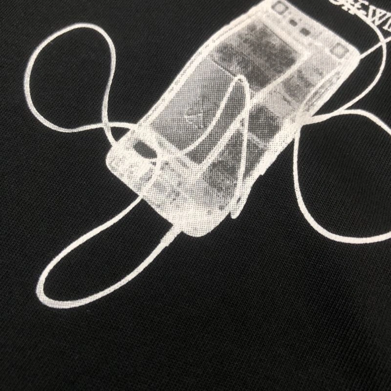 Mirror quality Off White T-Shirts