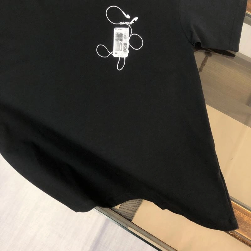 Mirror quality Off White T-Shirts
