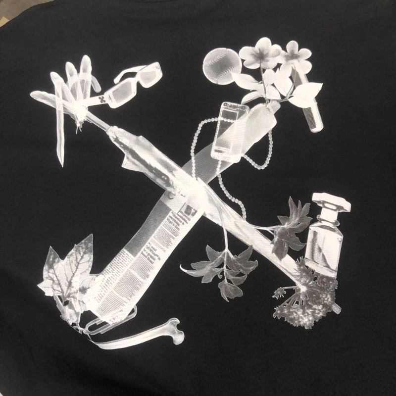 Mirror quality Off White T-Shirts