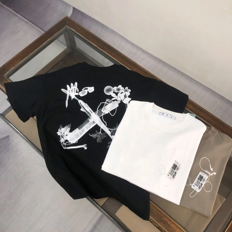 Top match Off White T-Shirts