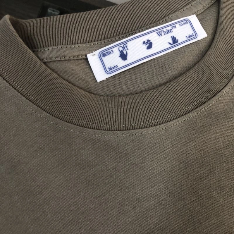 Top match Off White T-Shirts