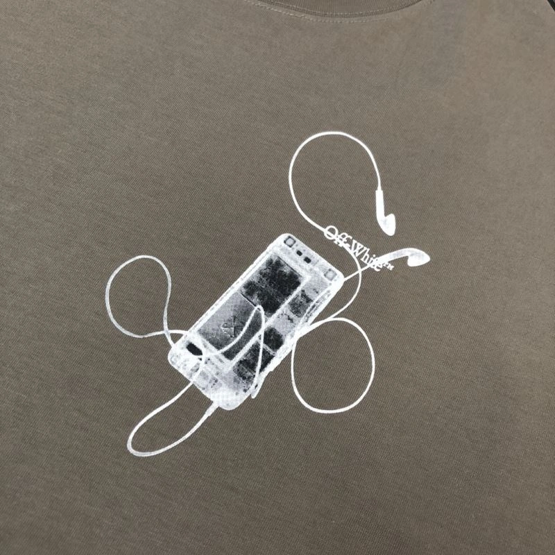 Top match Off White T-Shirts