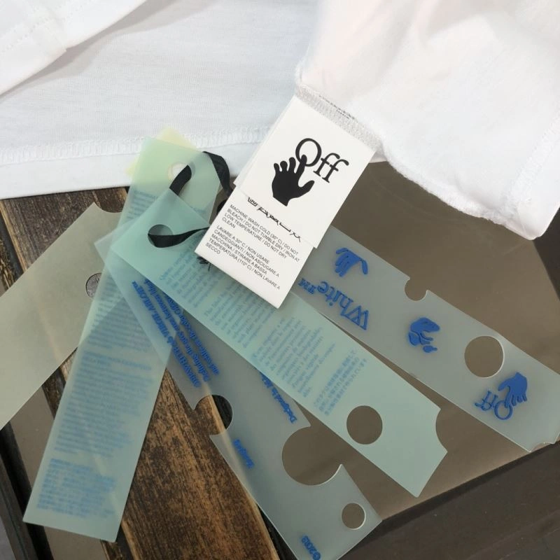 Precise copy Off White T-Shirts