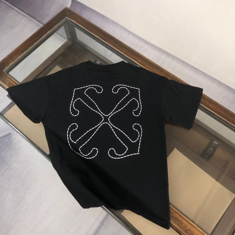 Off White T-Shirts