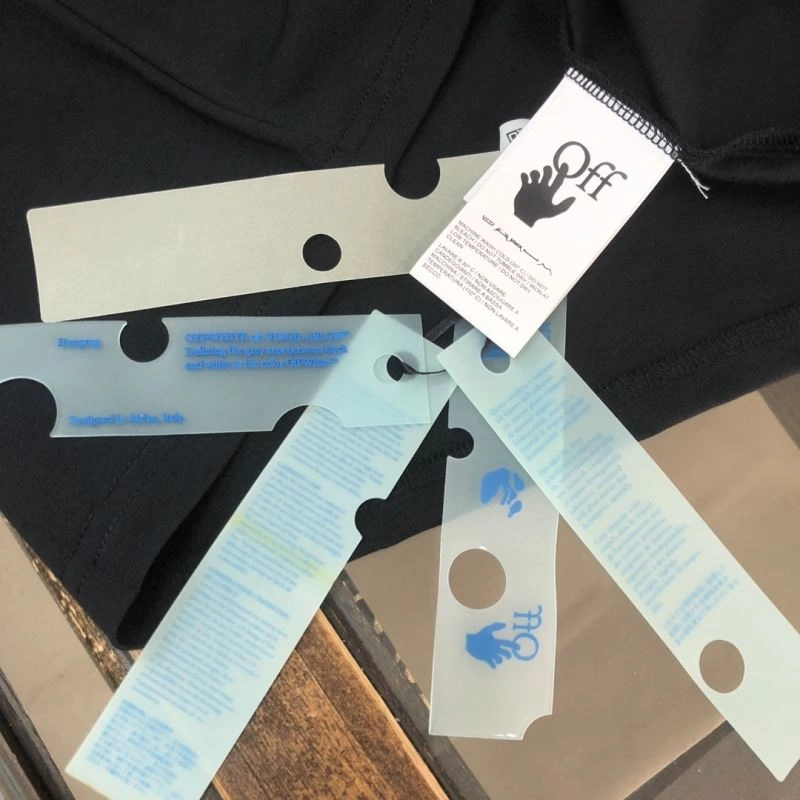 Brand-authenticated Off White T-Shirts