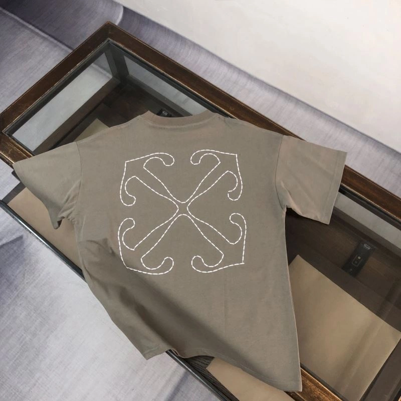 Off White T-Shirts